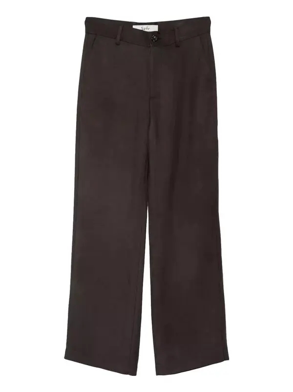 Séfr Richie Trousers - Brown