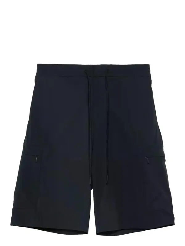 DUNO Rei Shorts - Blue