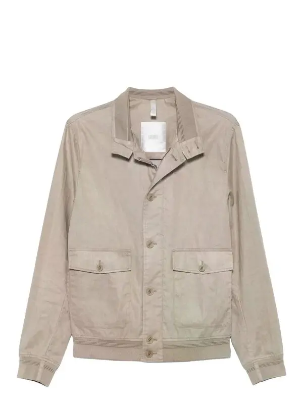 DUNO Soil Jacket - Neutrals