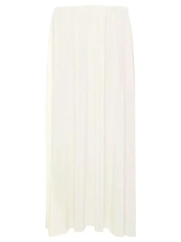 ERES Oda Beach Dress - White