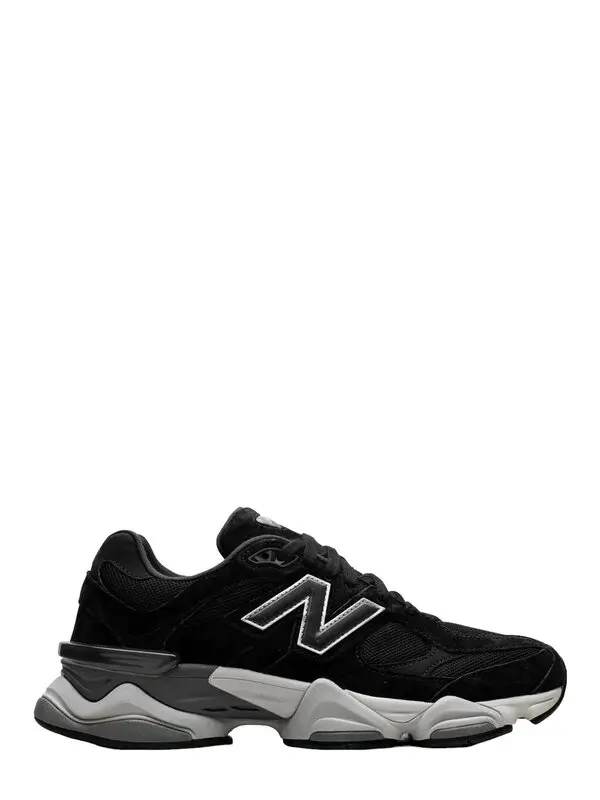 NEW BALANCE 9060 Sneakers - Black