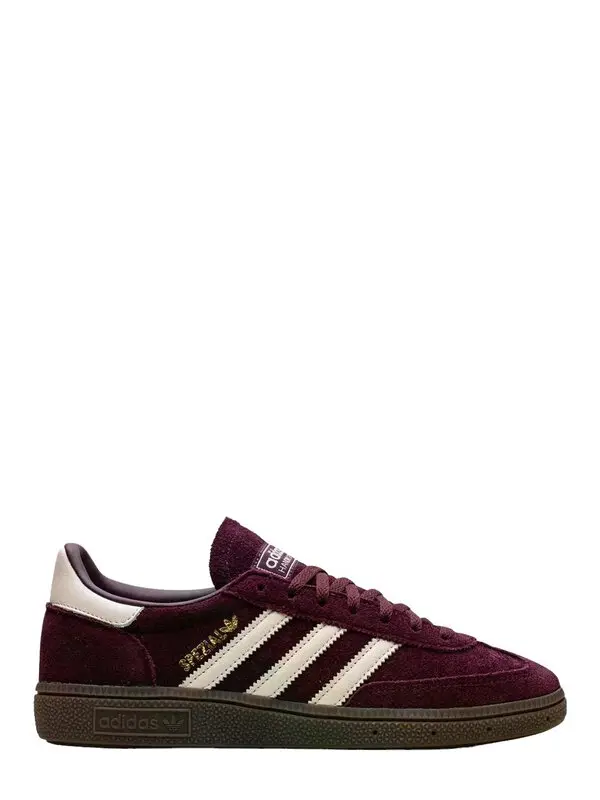 Adidas Handball Spezial Sneakers - Red