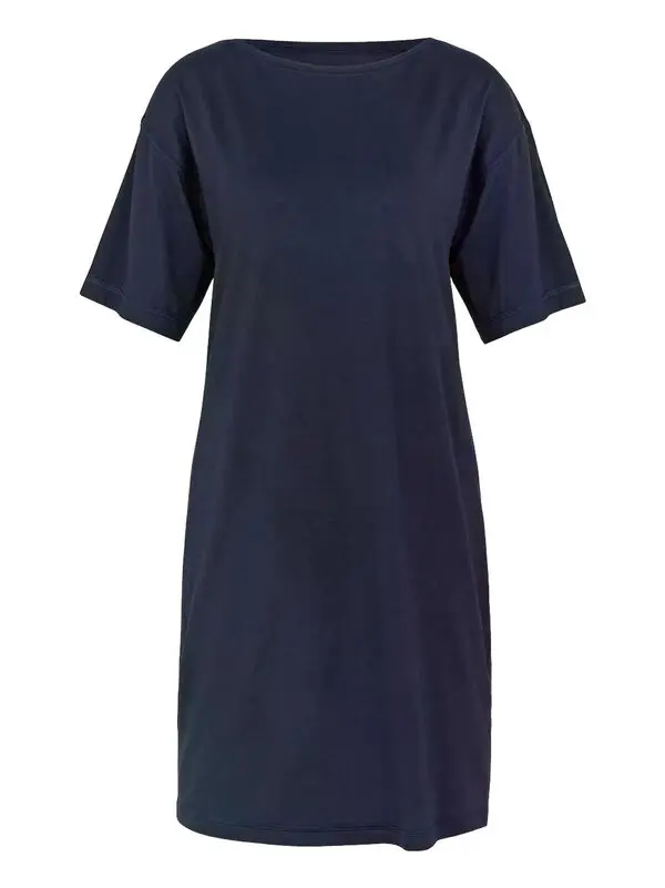 CALIDA Jersey Nightdress - Blue