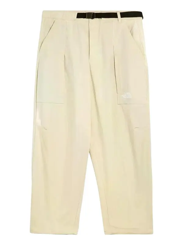 The North Face Belted Trousers - Neutrals