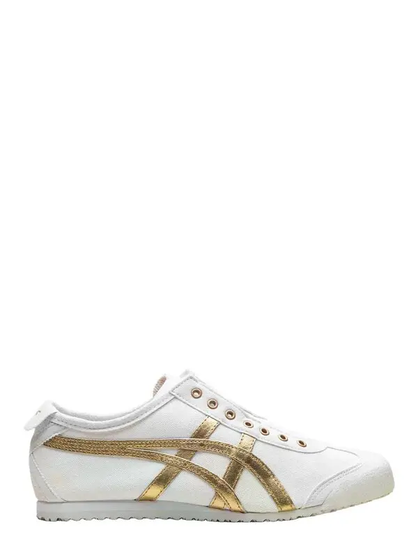 Onitsuka Tiger Mexico 66 Slip-on Sneakers - White