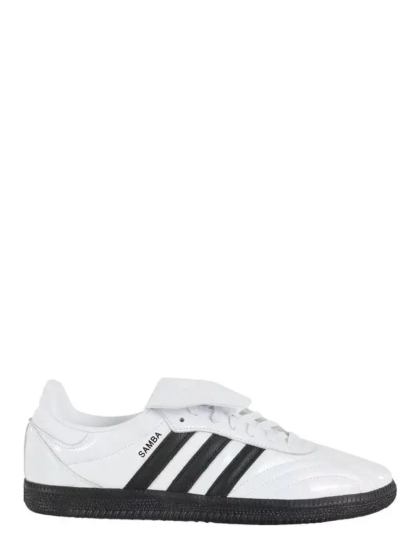 Adidas Samba Sneakers - White