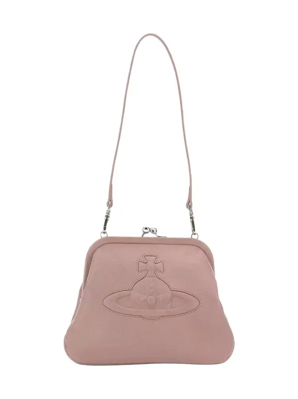VIVIENNE WESTWOOD Clutch - Pink
