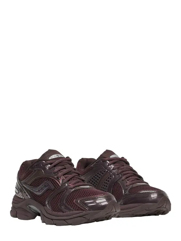 Saucony Progrid Triumph 4 Sneakers - Syrup