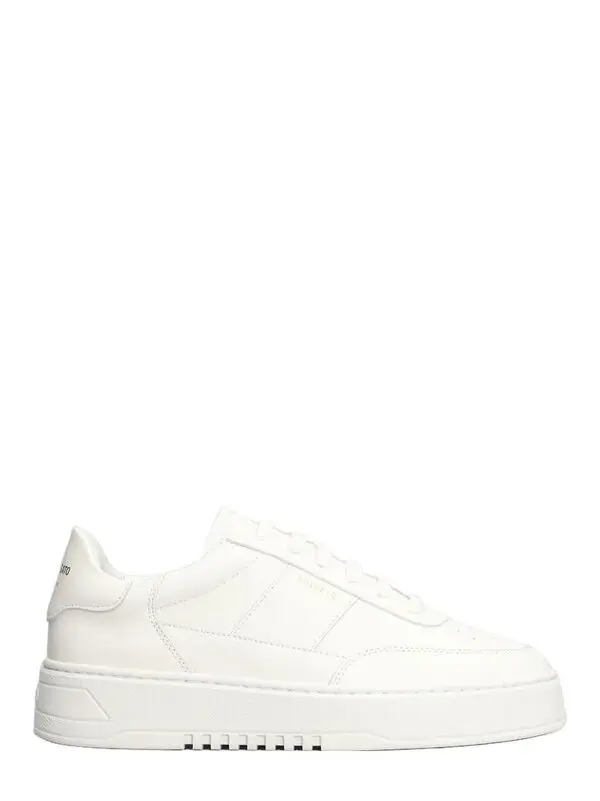 Axel Arigato Orbit Vintage Sneakers - White