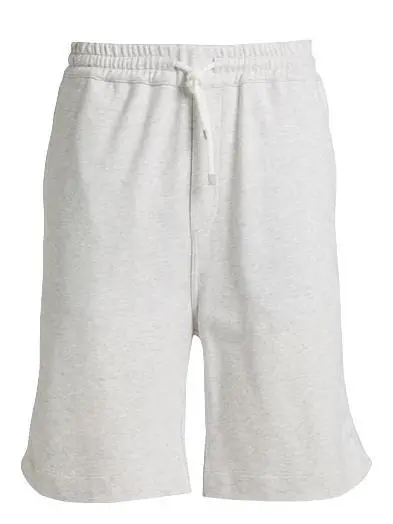 Brunello Cucinelli Athletic Shorts - Grey