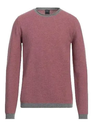Fedeli Sweater Cashmere - Pink