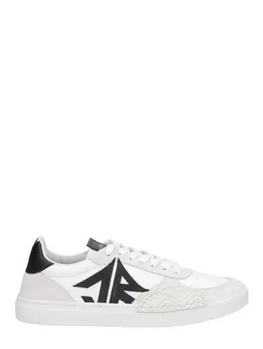John Richmond Low-top Sneakers - White