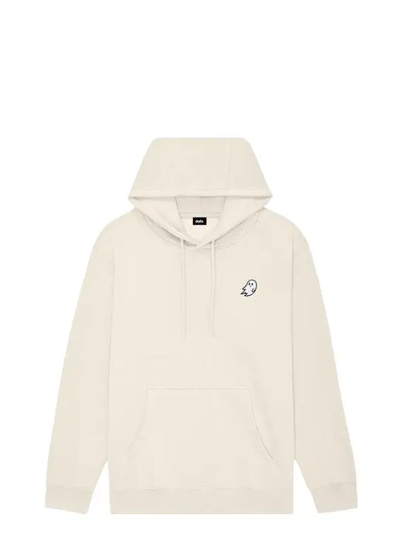DALIX Ghost Midweight Hoodie - Sandshell