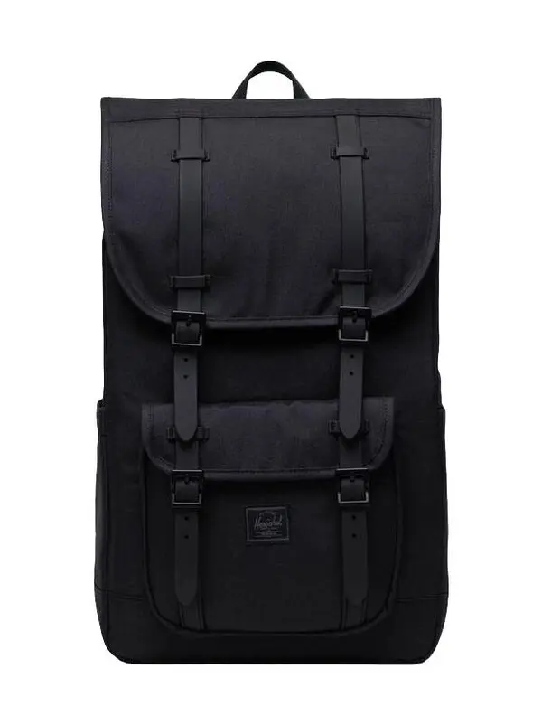 Herschel Supply Co. Little America Backpack - Black Tonal