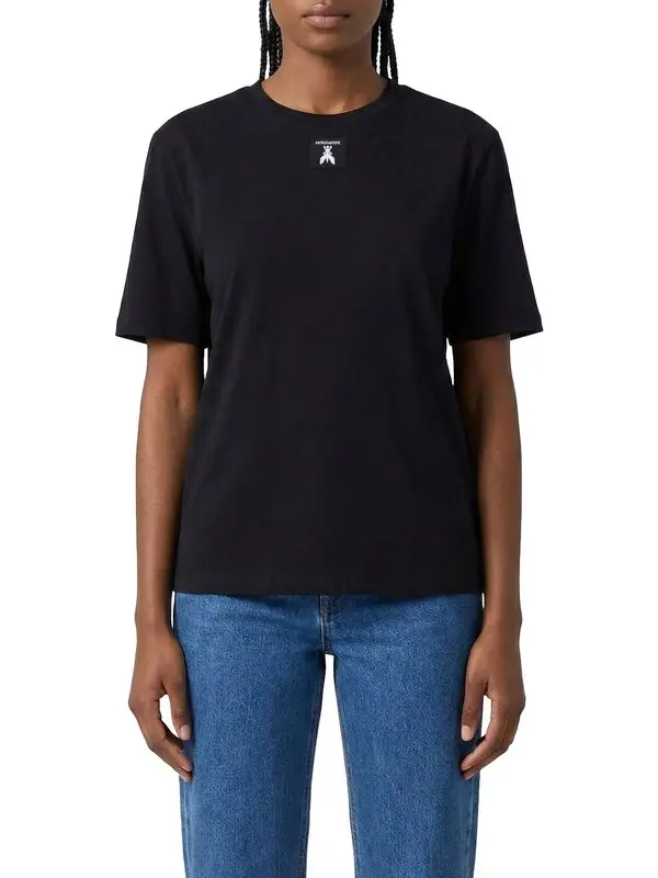 Patrizia Pepe T-shirt - Black