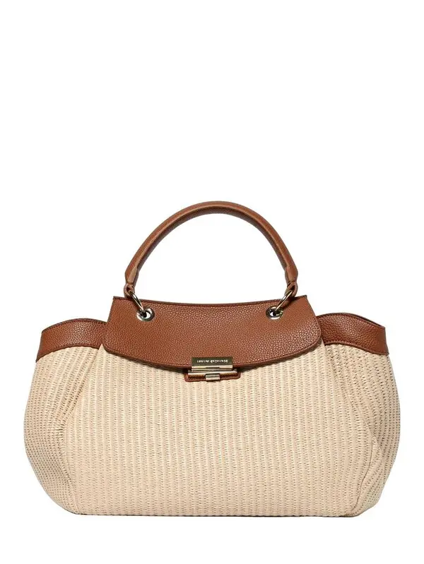 Armani Exchange Handbag - Natural