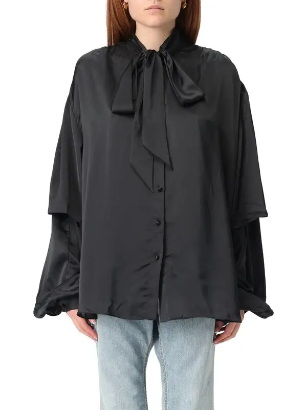 Balenciaga Shirt - Black