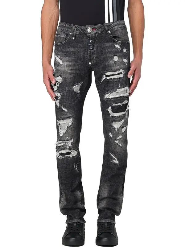 Philipp Plein Jeans - Grey