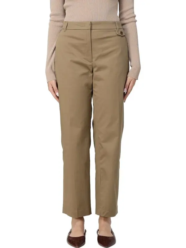 Liu Jo Trousers - Green