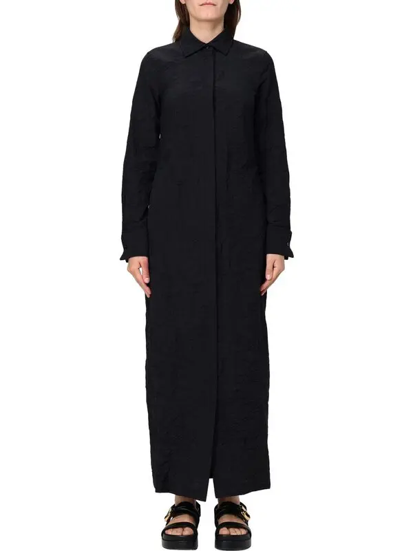 Max Mara Dress - Black