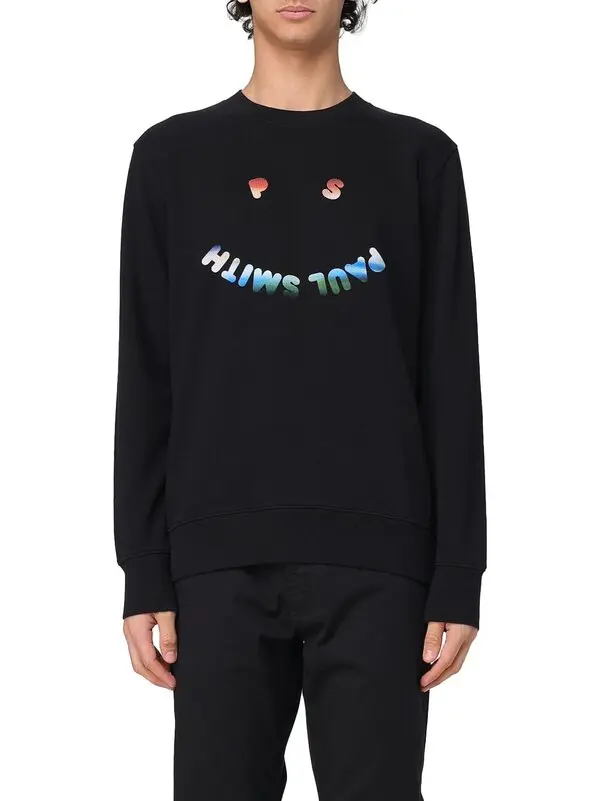 Paul Smith Sweatshirt - Black