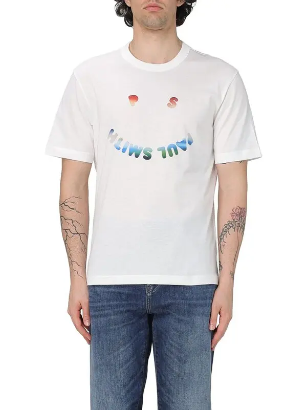 Paul Smith T-shirt - White