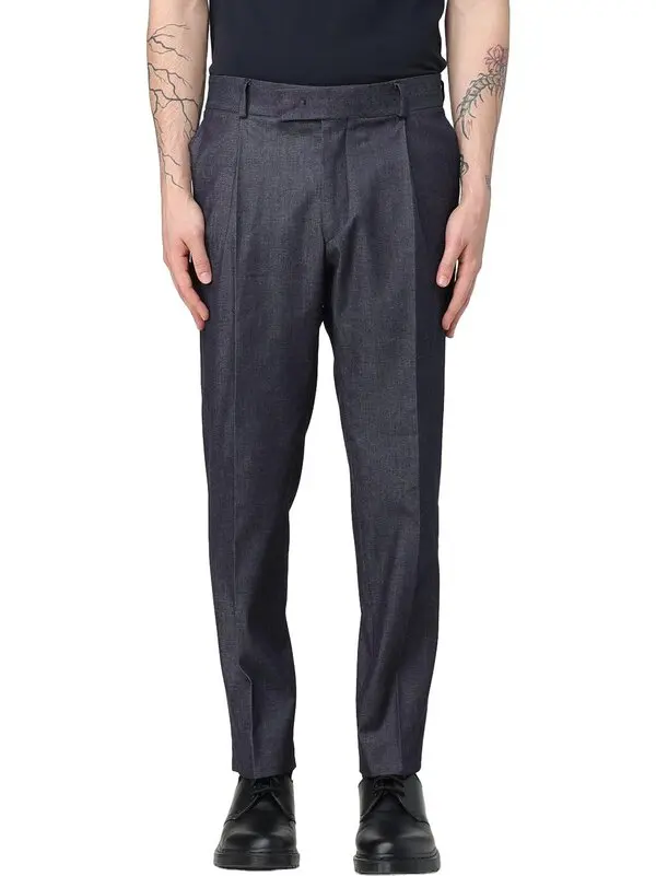 Karl Lagerfeld Pants - Denim