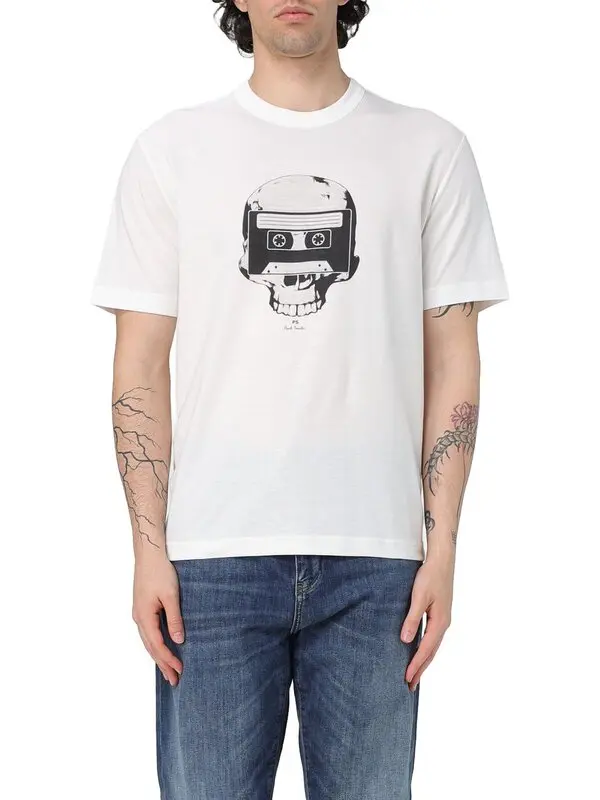 Paul Smith T-shirt - White
