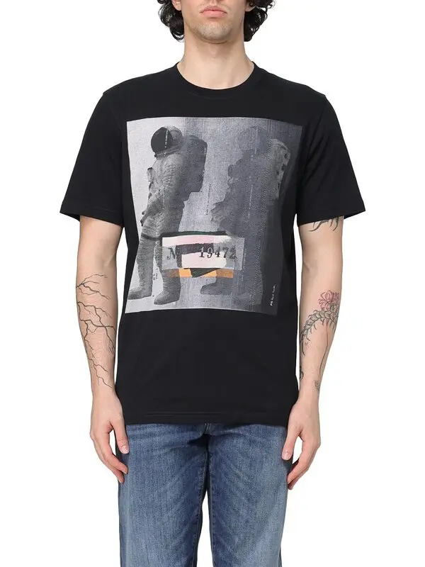 Paul Smith T-shirt - Black