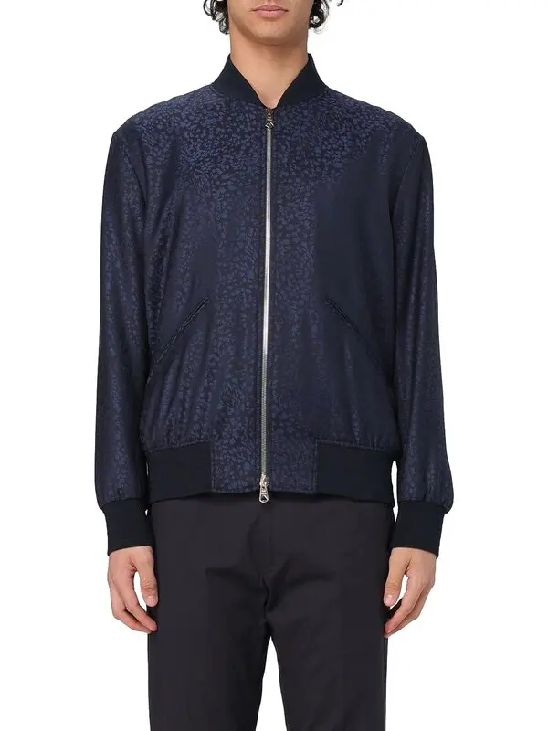 Paul Smith Jacket - Blue