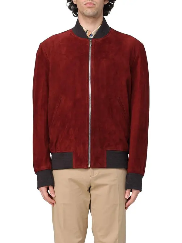 Paul Smith Jacket - Red