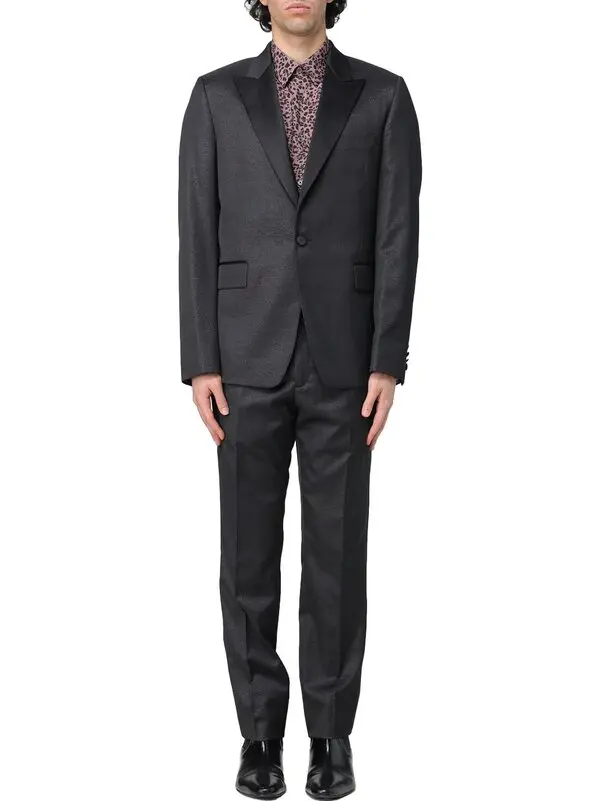 Paul Smith Suit - Black