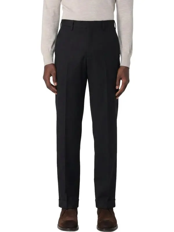Paul Smith Trousers - Black