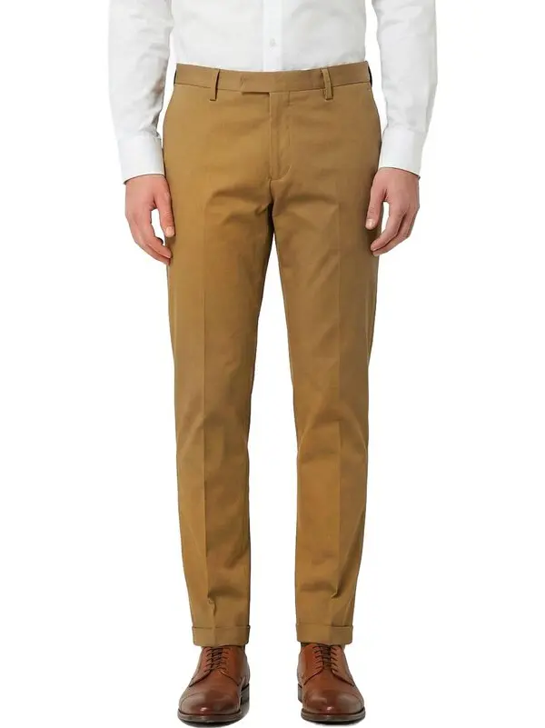 Paul Smith Trousers - Brown