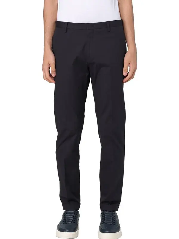 Paul Smith Trousers - Navy