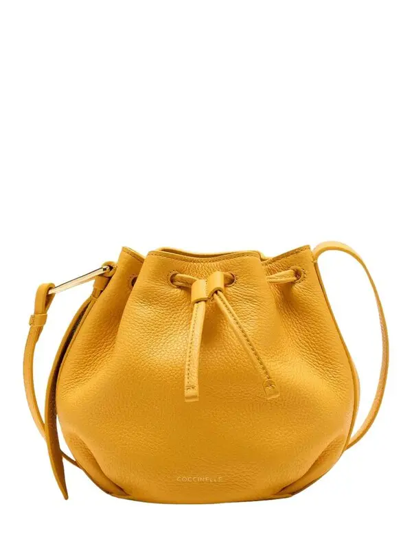 COCCINELLE Mini Bag - Yellow