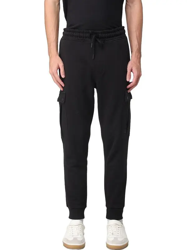 BOSS Pants - Black