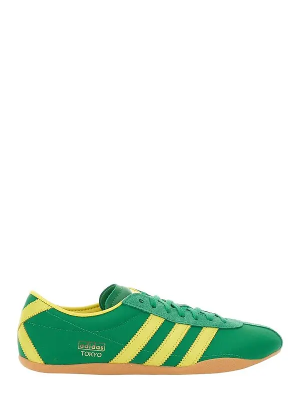 Adidas Originals By Alexander Wang Sneakers - Green