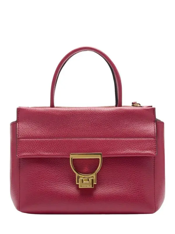 COCCINELLE Handbag - Burgundy