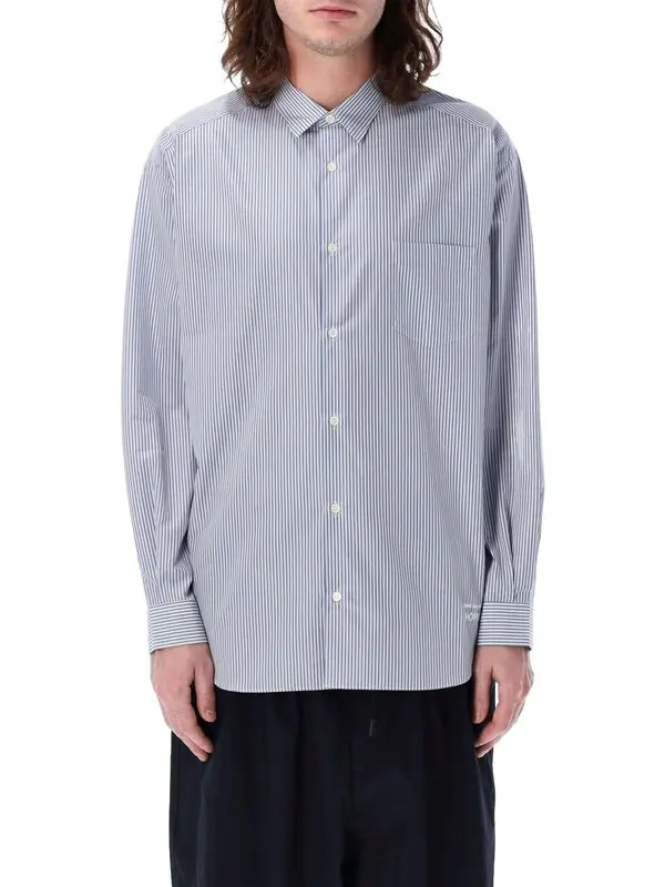 Comme Des Garçons Shirt - White