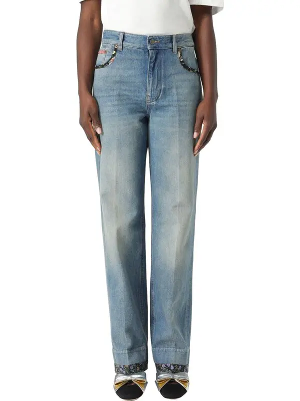 Valentino Garavani Jeans - Denim