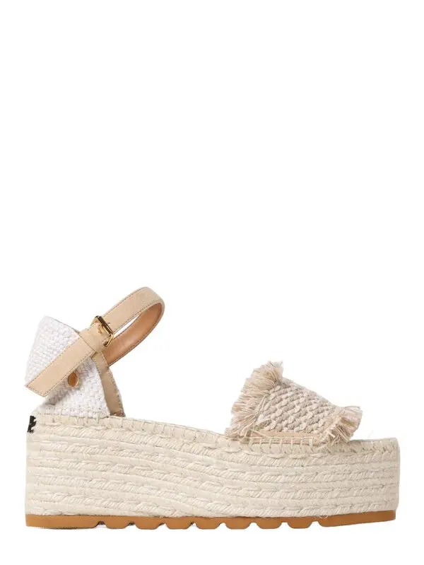 Stella McCartney Espadrille - Dust