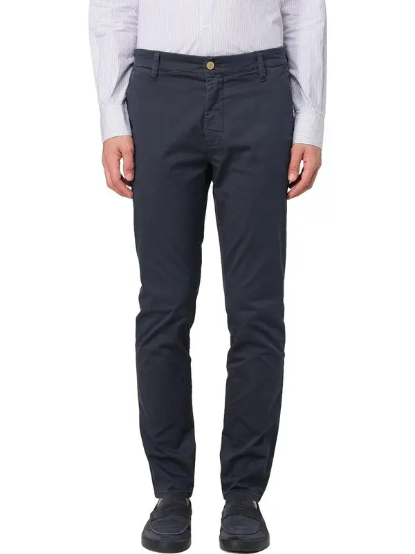 JECKERSON Trousers - Blue