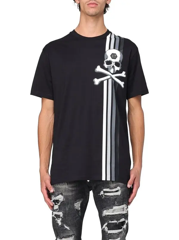 Philipp Plein T-shirt - Black