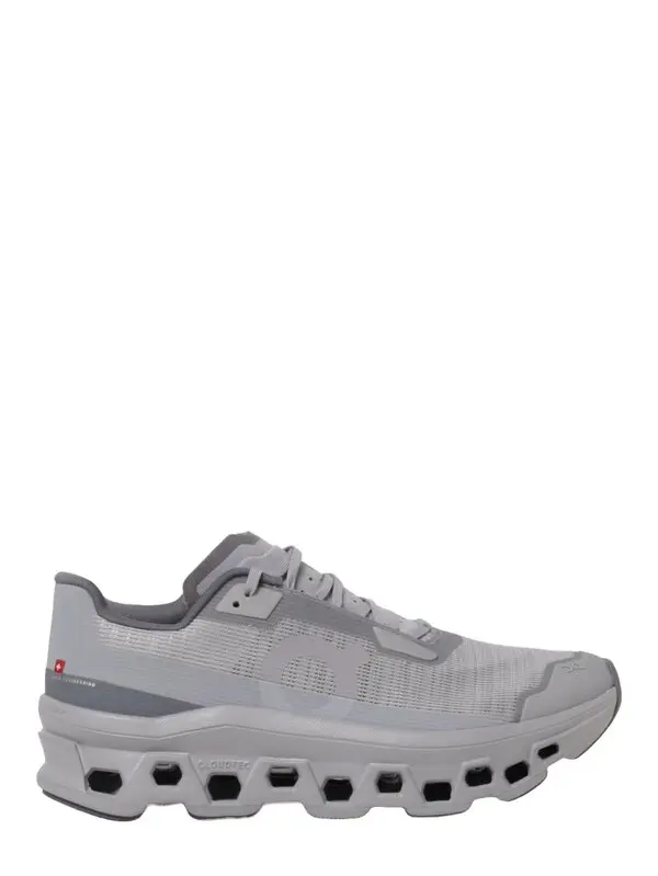 On Sneakers - Grey