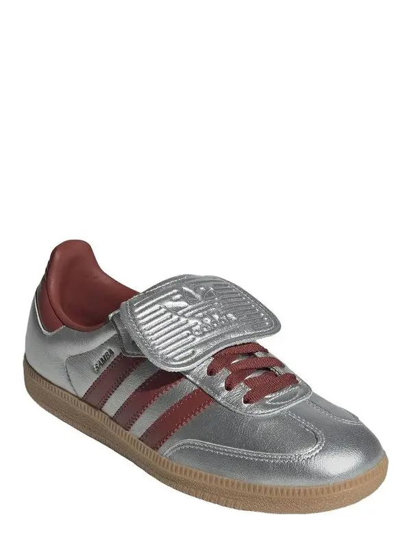 ADIDAS ORIGINALS Samba Lt Sneakers - Metal