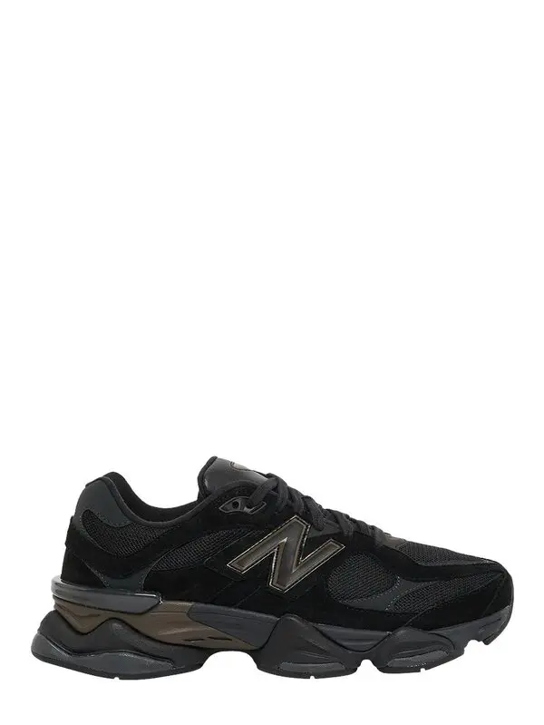 NEW BALANCE 9060 - Black