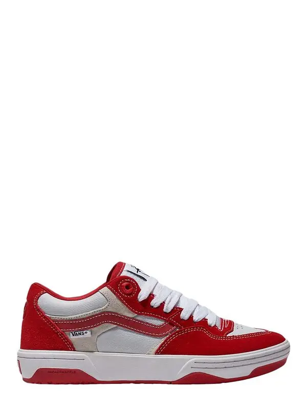 VANS Rowan 2 Sneakers - Red
