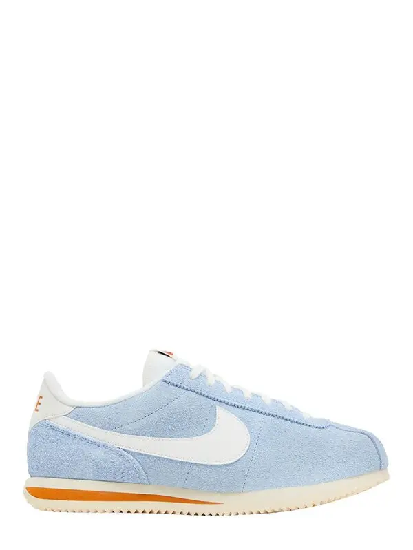 Nike Cortez Se - Blue