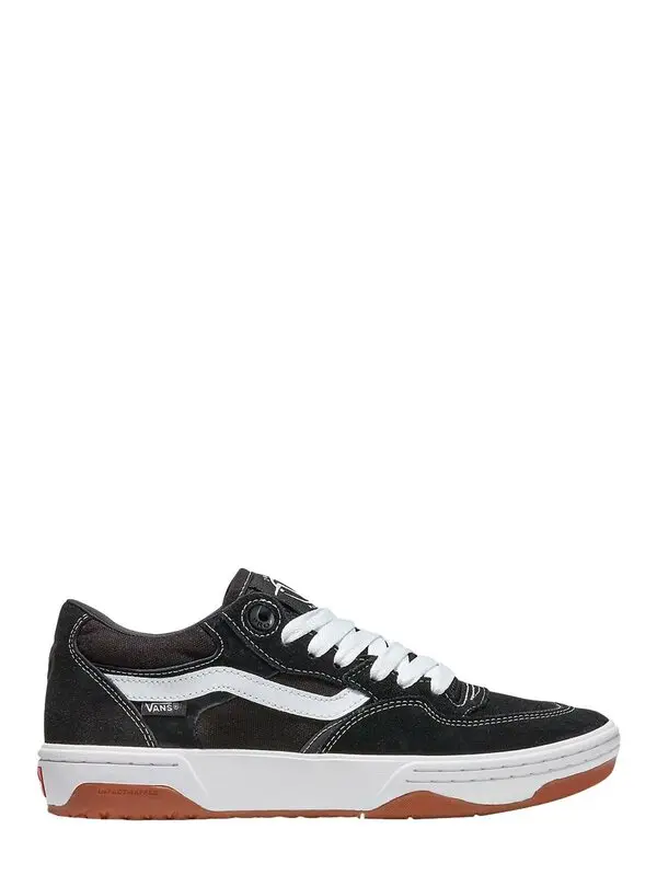 VANS Rowan 2 Sneakers - Black